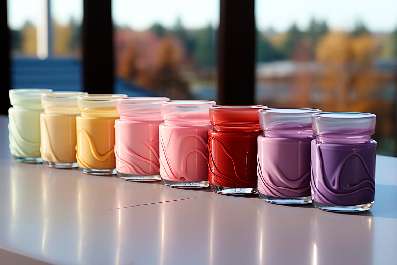 Tinta Guache: Explorando a Versatilidade Um Mundo de Cores